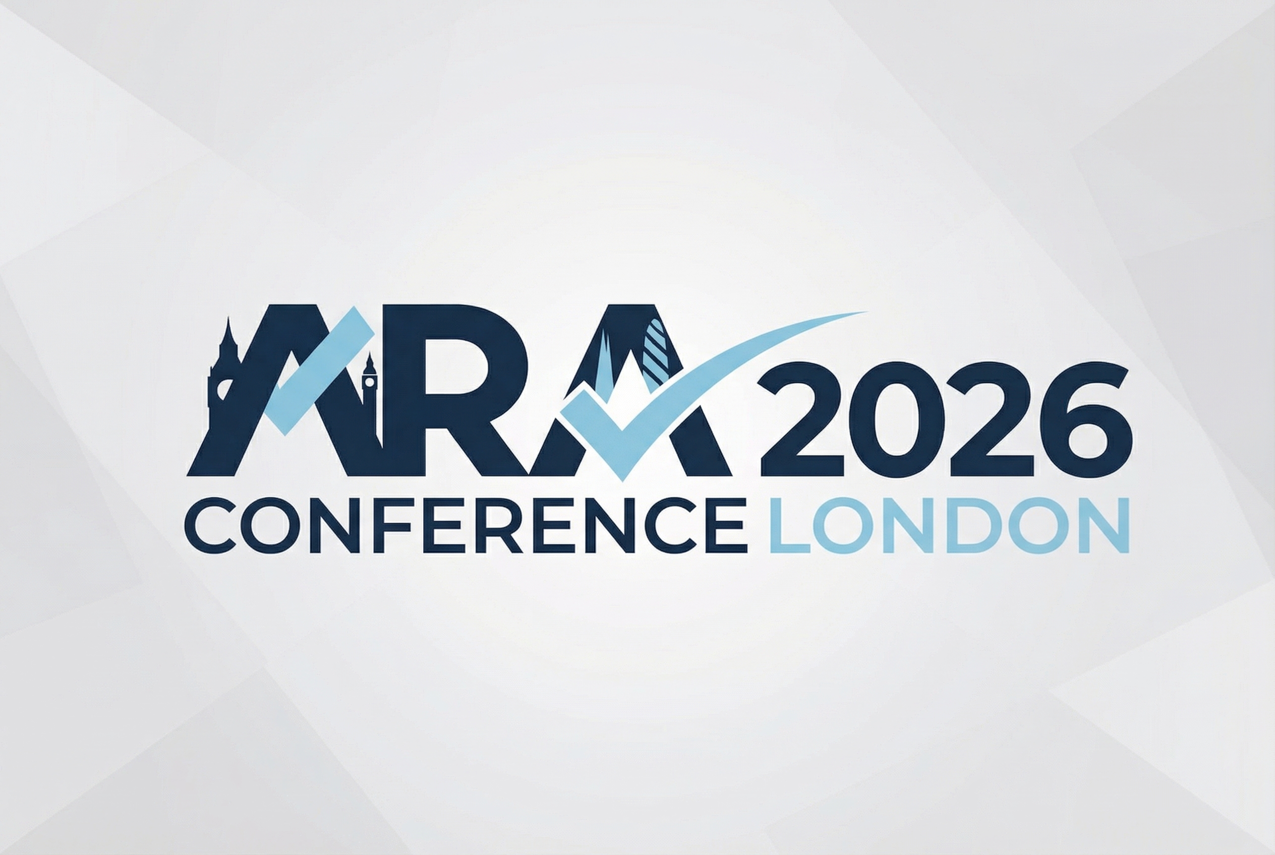 ARA Conference 2026 - Ticket for ARA Members - ARA 2026 Conference London